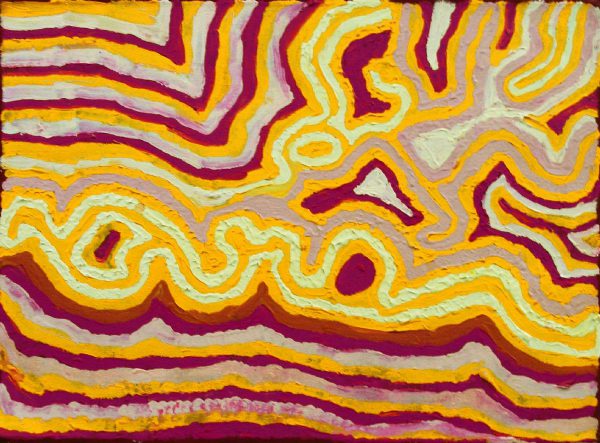 NINGI NANGALA Archives - Pandanus Aboriginal Art
